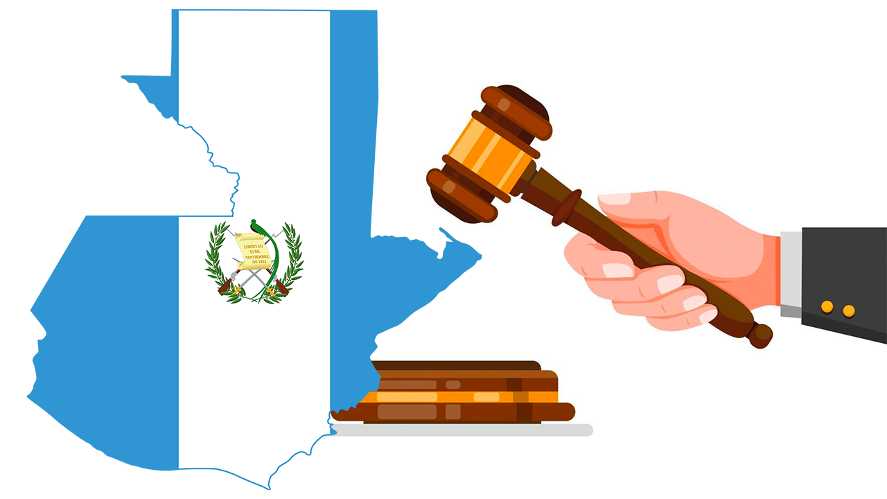 ¿Cómo califica Guatemala en el Índice de Estado de Derecho de 2022 ...
