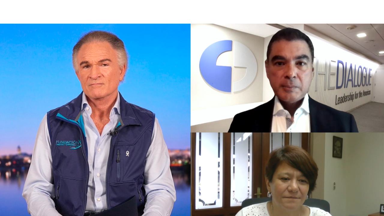 Migration due to LATAM's political underdevelopment | Fundación ...